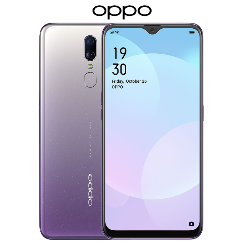 OPPO F11 – MOBITEL SHOP